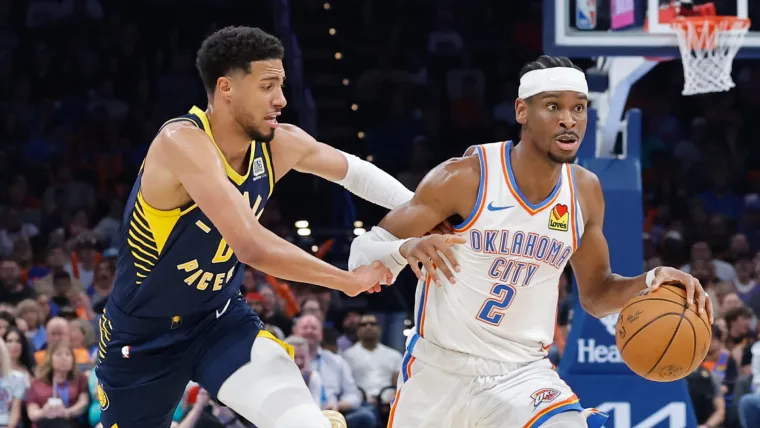 Lisp vs. Pacers: Cómo los dos finalistas de la NBA se armaron gracias a ...